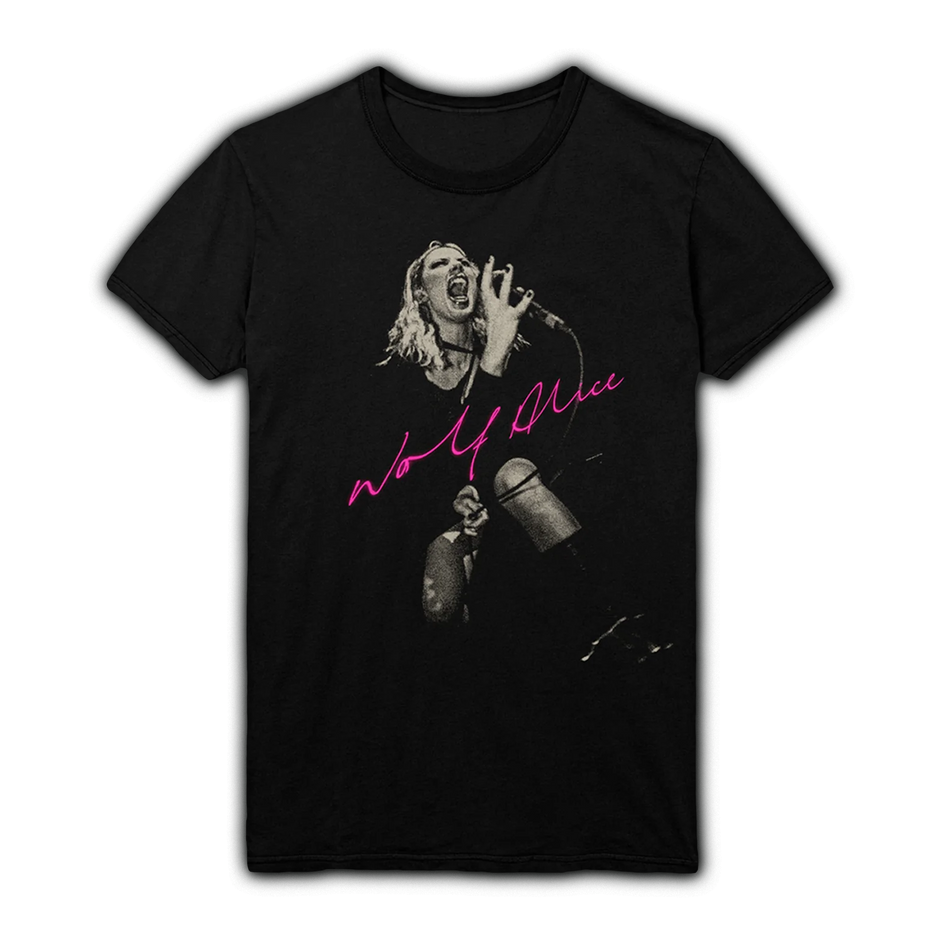 Merch – Wolf Alice US Store
