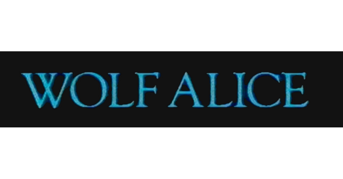 Wolf Alice US Store