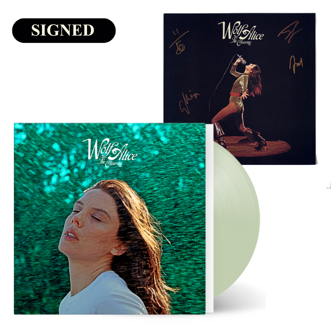 Wolf Alice Official US Store – Wolf Alice US Store
